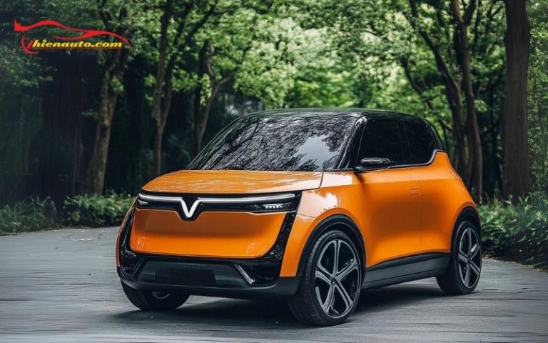 Vinfast Minio Green/ VinFast VF2 Giá Bao Nhiêu? Ra Mắt Khi Nào?