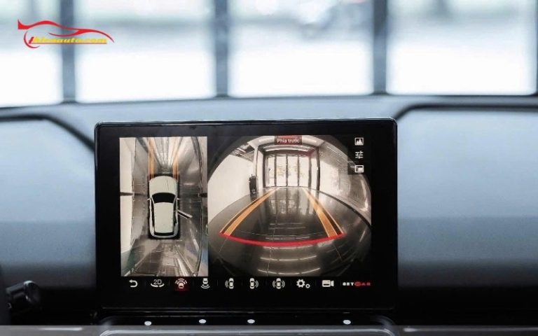 Camera 360 Vinfast Limo Green Loại Nào Tốt Nhất 2025?