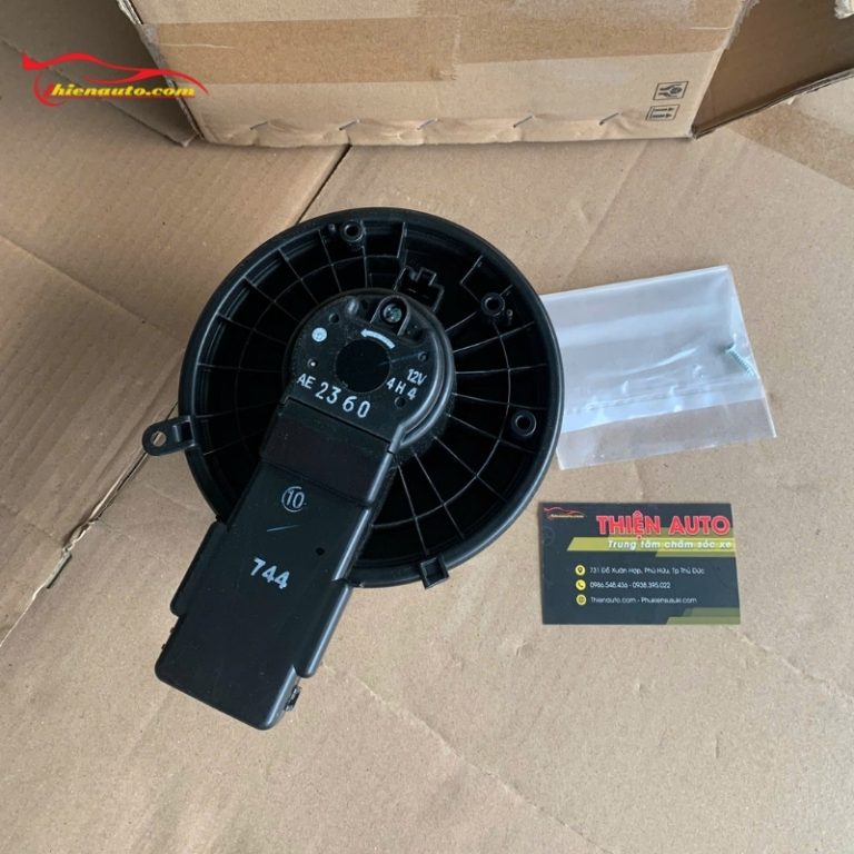 Quạt Dàn Lạnh Trước Mitsubishi Xpander 27239W000P