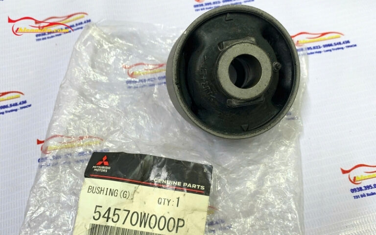 Cao Su Càng A Mitsubishi Xpander 54570W000P Chính Hãng