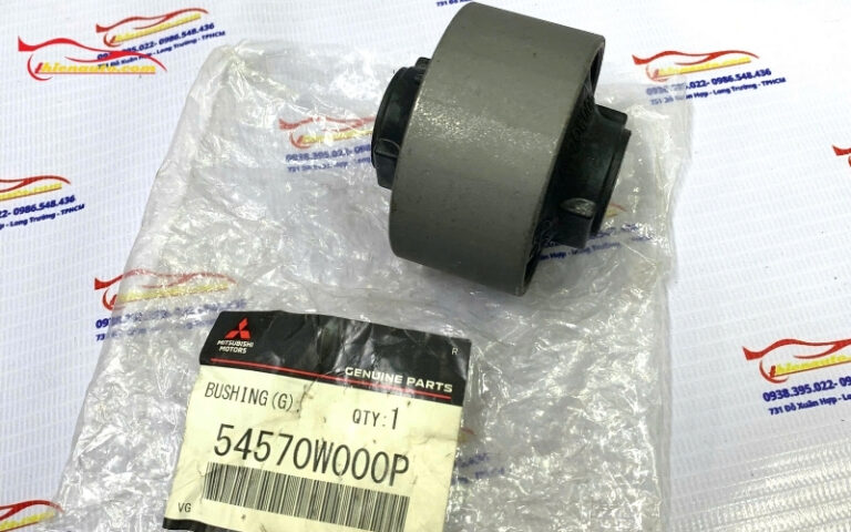 Cao Su Càng A Mitsubishi Xpander 54570W000P Chính Hãng